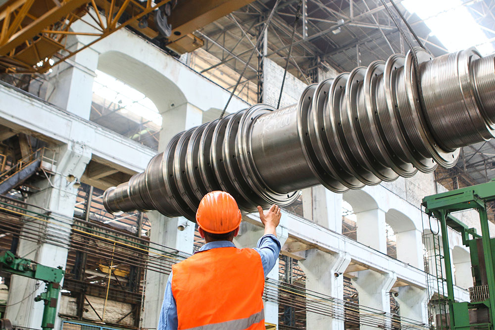 Manufacturing • PureHR